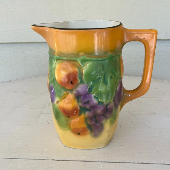 Bern | Accents | Bern Art Deco Pitcher | Poshmark